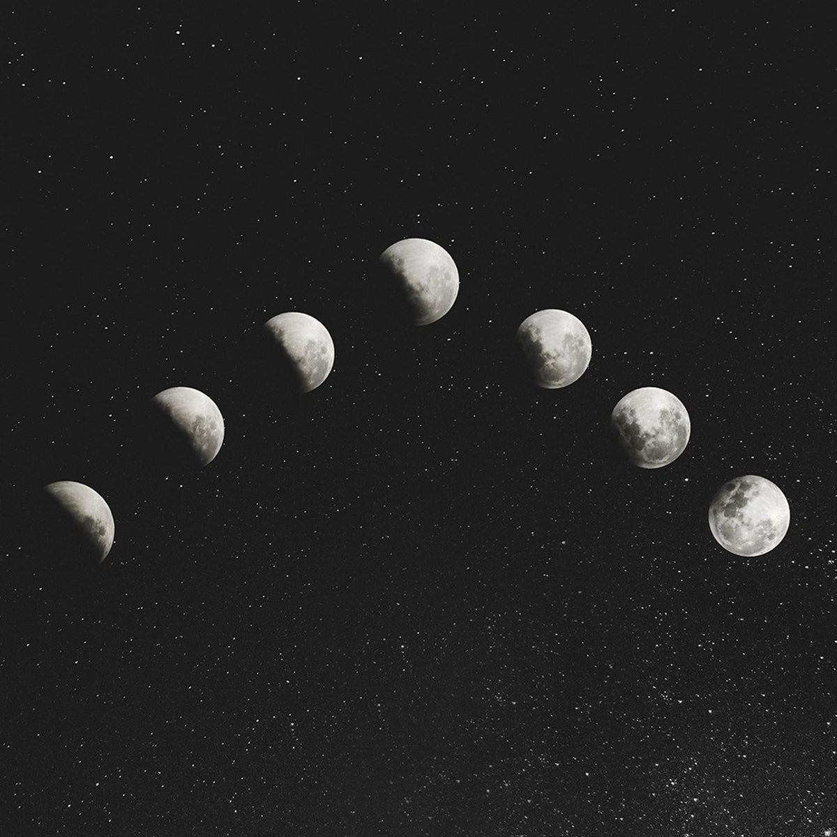 The Power of the New Moon with Candle Rituals for Manifestation and Re ...